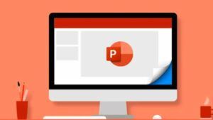 PowerPoint Presentation Shortcut Keys - StoryTelling Presentations