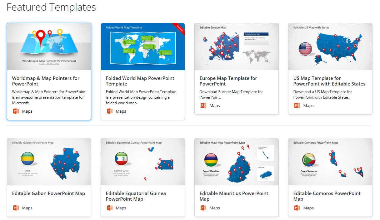 SlideModel Review - StoryTelling Presentations