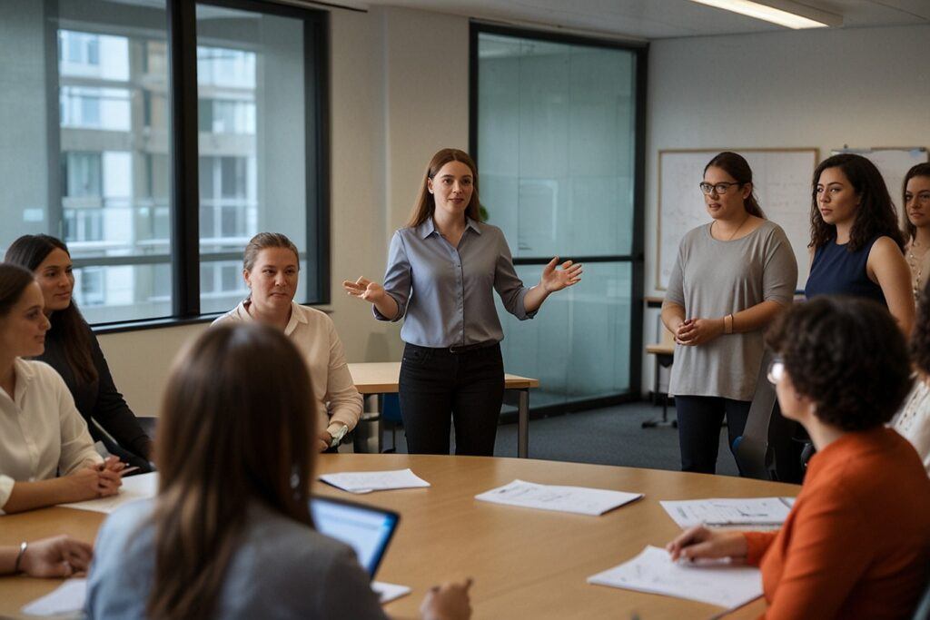 StoryTelling Presentations - Using StoryTelling in Presentations